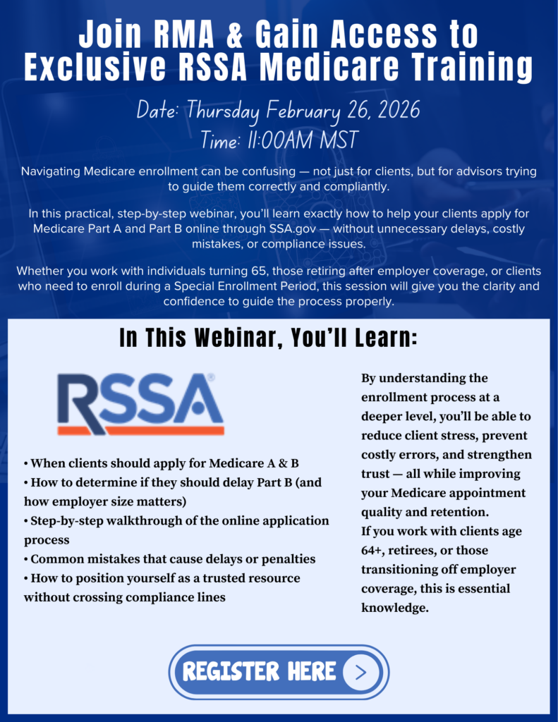 2026 RSSA February